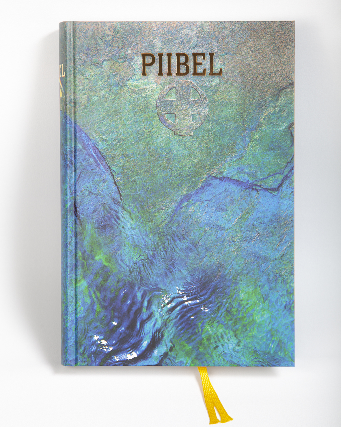 Eesti Piibliseltsi koduleht – Piibel